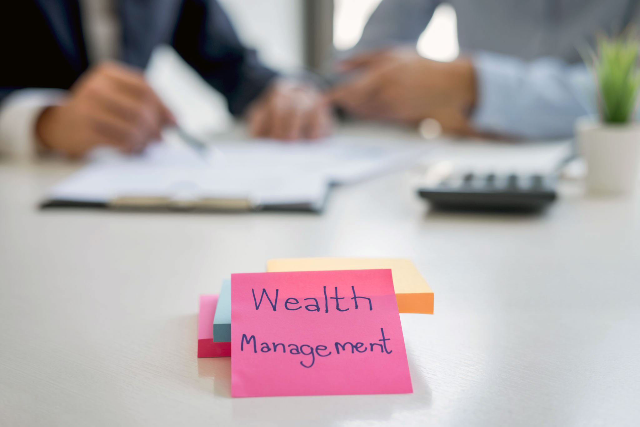 Wealth Management Myths That Are Costing You Money - Birch Financial Group